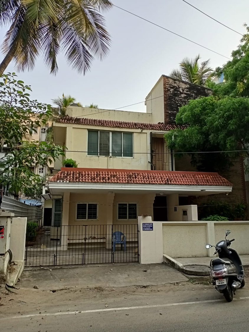 CRITERION PROPERTY MANAGEMENT | BUY | SELL | RENT IN CHENNAI